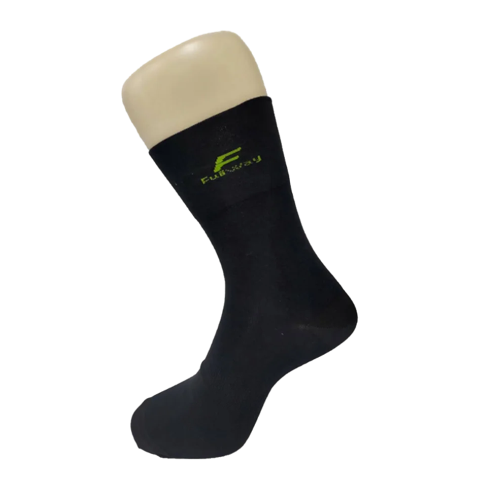 Graphene Anti-static Socks, Especially For Indoor; Easy To Walk On The ...