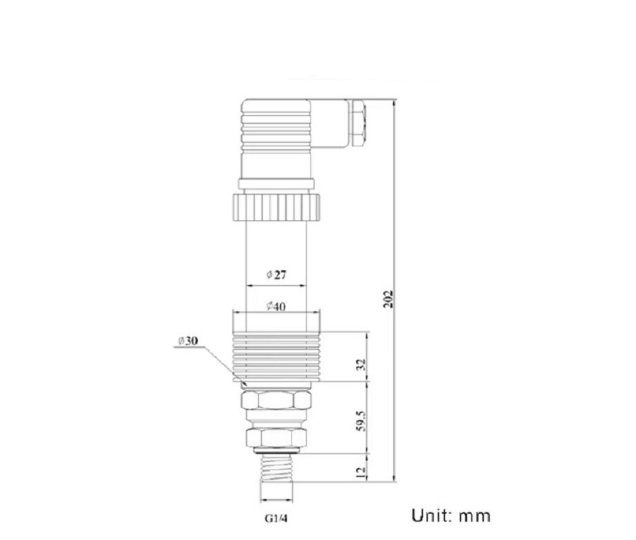Buy China Wholesale Strongfirst Oem High Temperature Steam Pressure ...