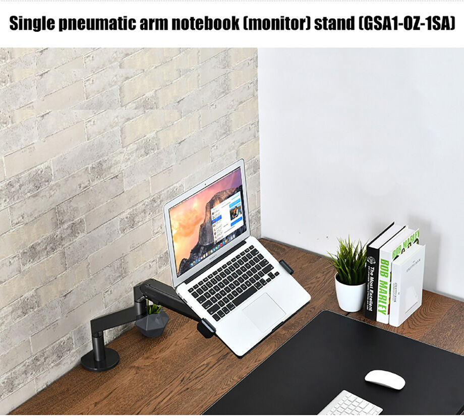 Wholesale Gsa1-oz-1s Fully Adjustable Single Arm Bracket Support ...