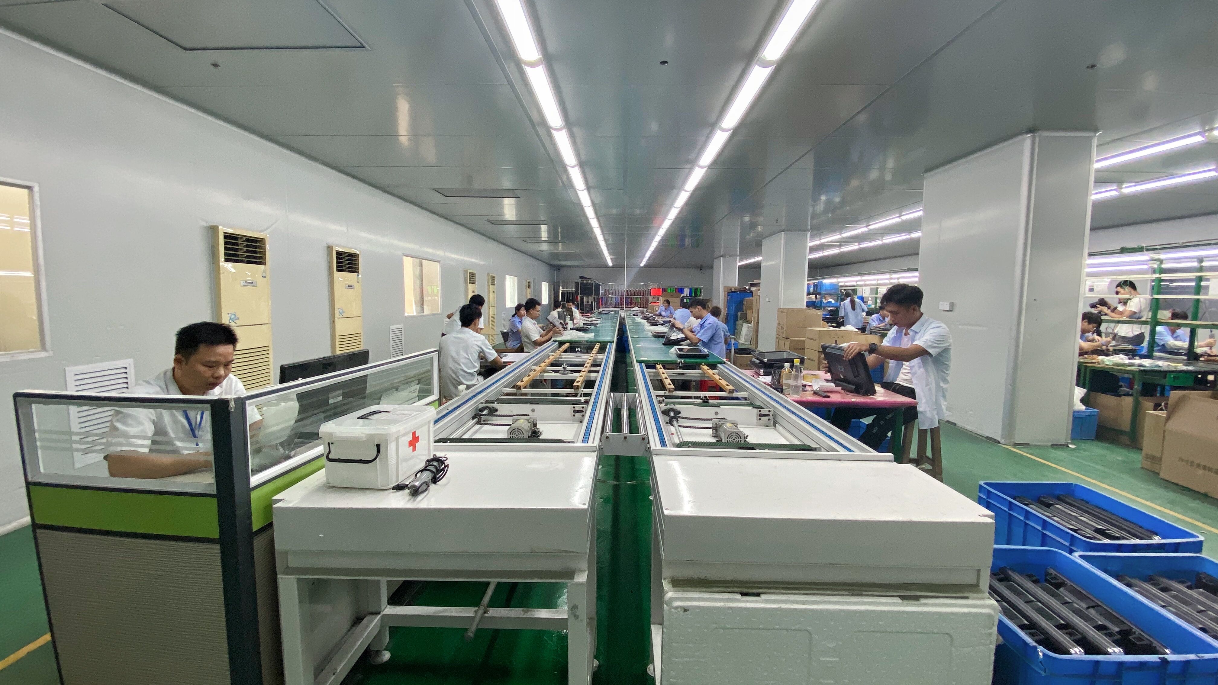 Factory Direct High Quality China Wholesale Hot Sale 24 27 32 34 Inch ...