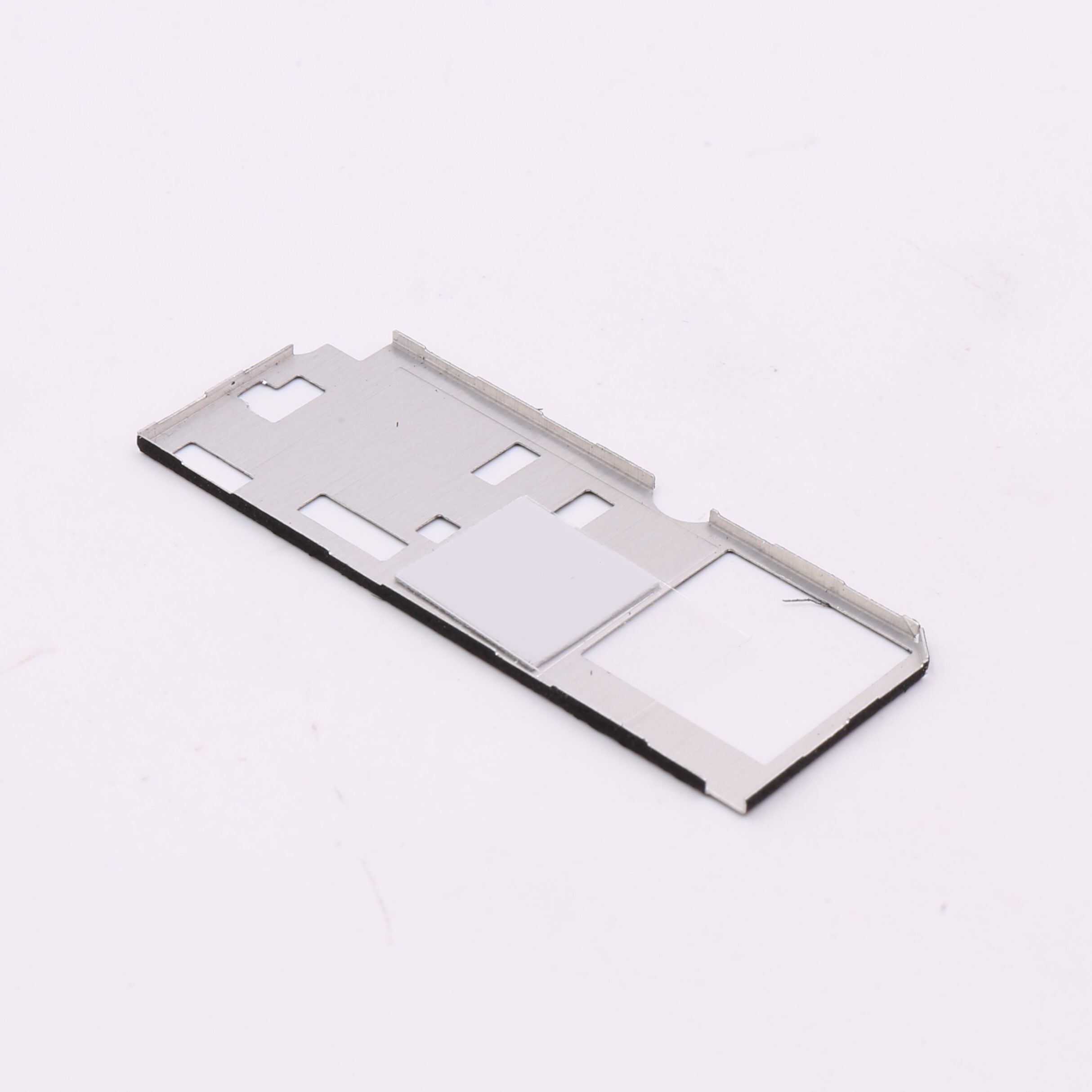 Customized High Quality Iso9001 Custom Rf Emi Shielding Cover, Emi Rf ...