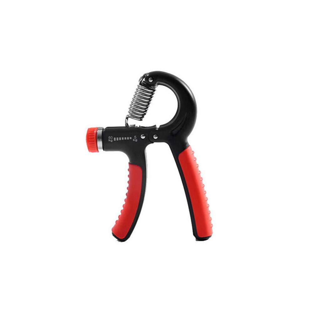 Home Gym Fitness Exercise Sports Hand Grip Wrist Arm Developer ...