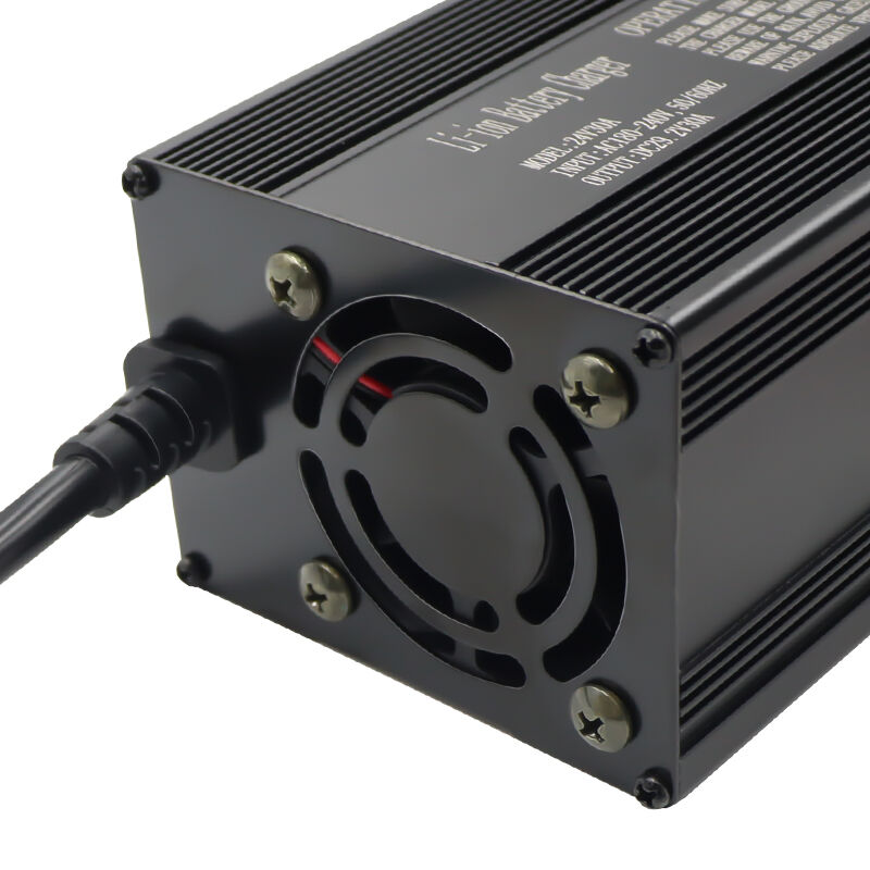 Bulk Buy China Wholesale 24v30a Aluminum Shell Charger 12v20a 30a 50a ...