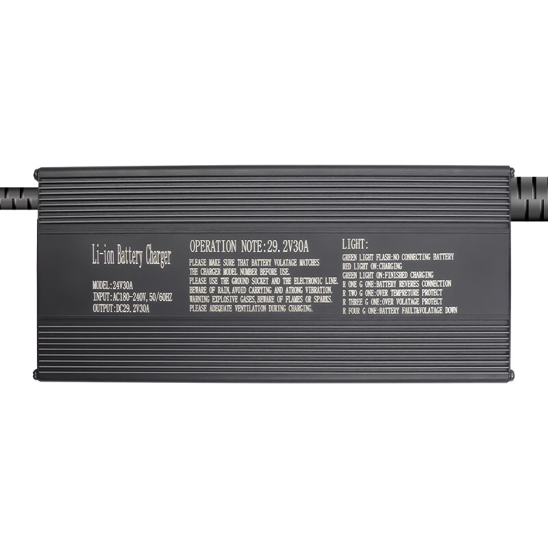 Bulk Buy China Wholesale 24v30a Aluminum Shell Charger 12v20a 30a 50a ...