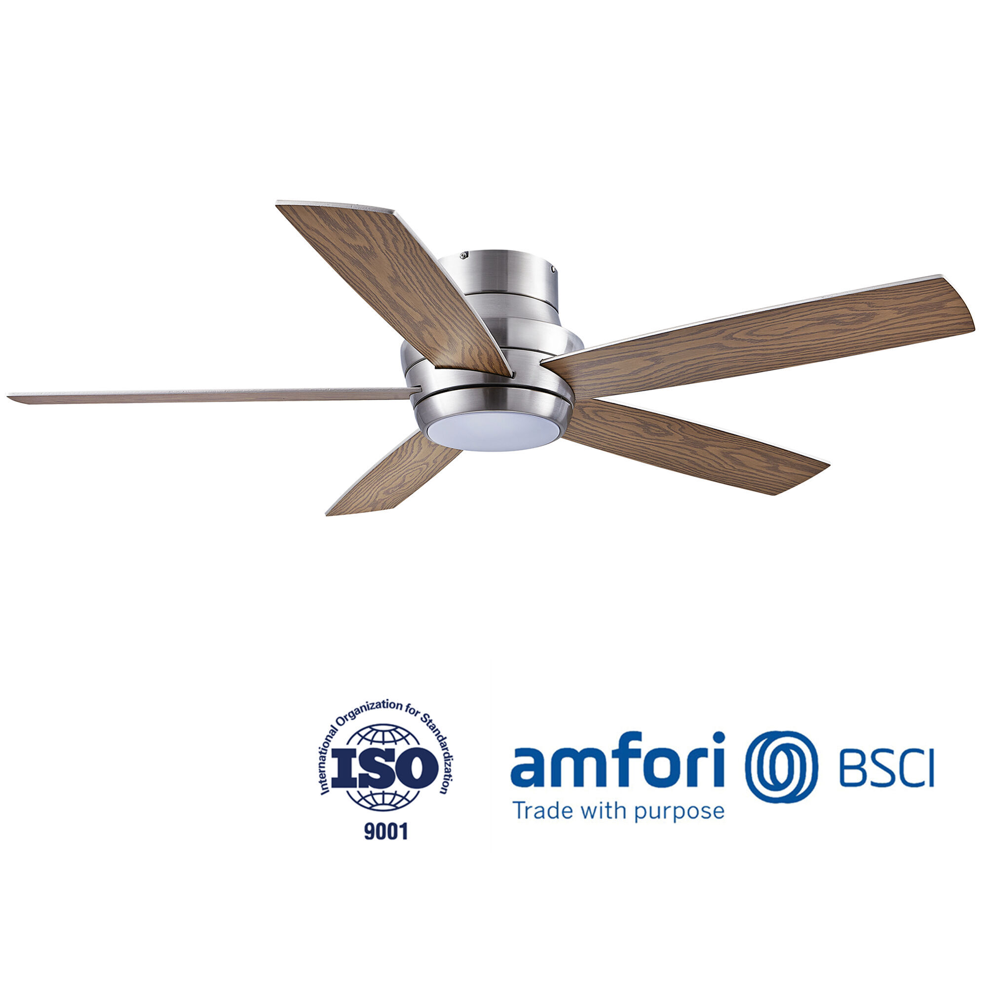 Bulk Buy China Wholesale Ceiling Fan With Lights Remote Control (with ...