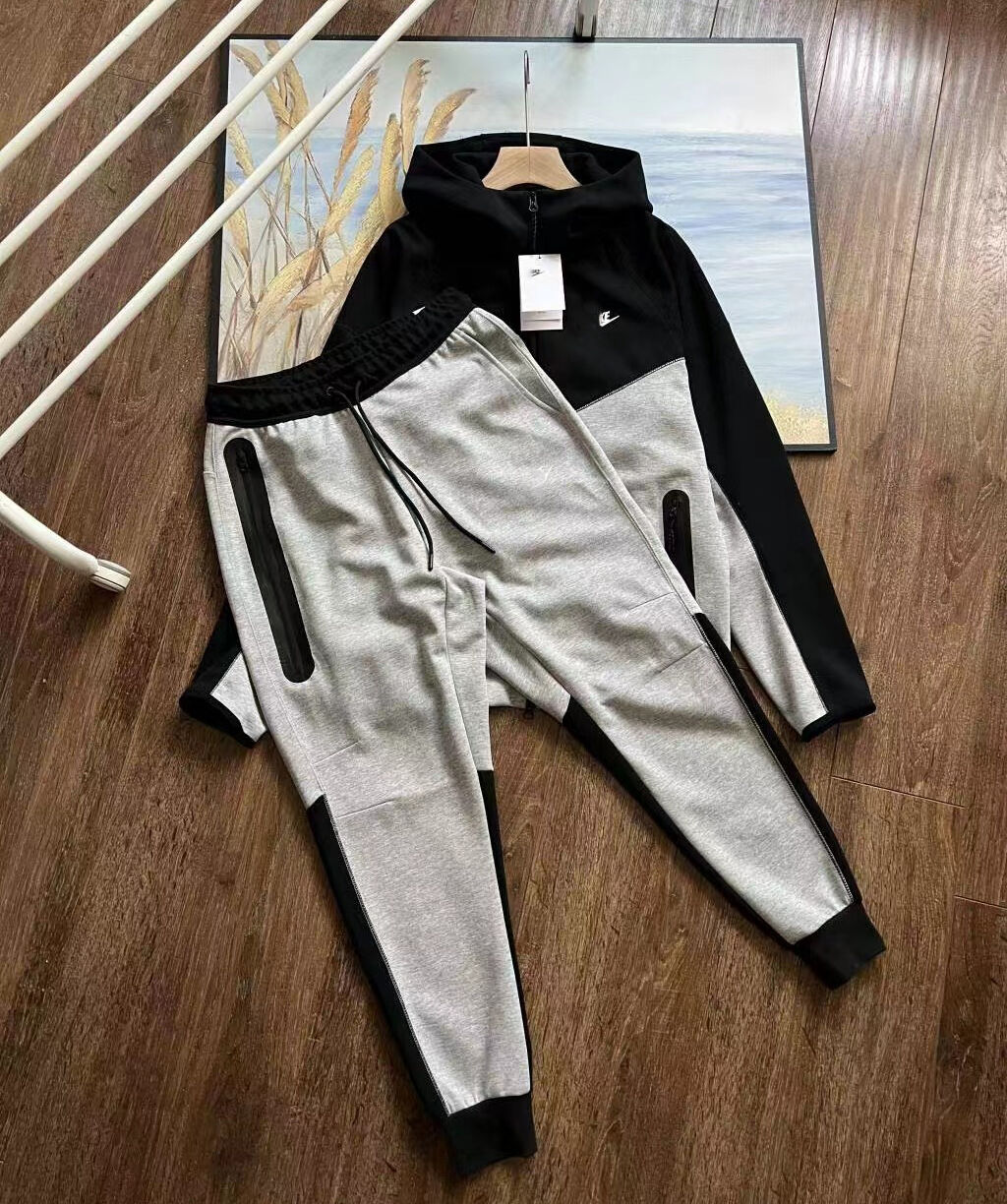Wholesale 2024 New Hot Og Pk High Quality Sportswear Branded Tech ...