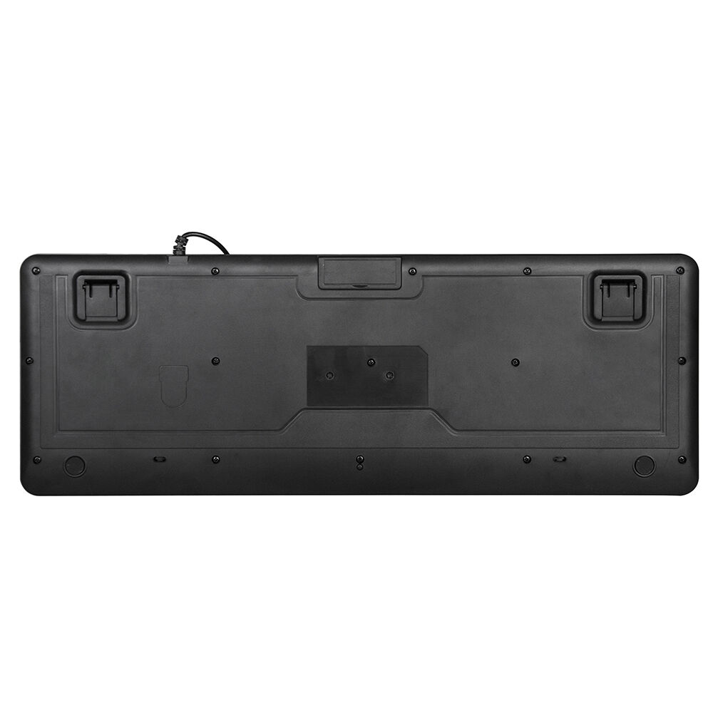 Best Economic Office Keyboard And Mice Wired Keyboard Mouse Combo Set ...