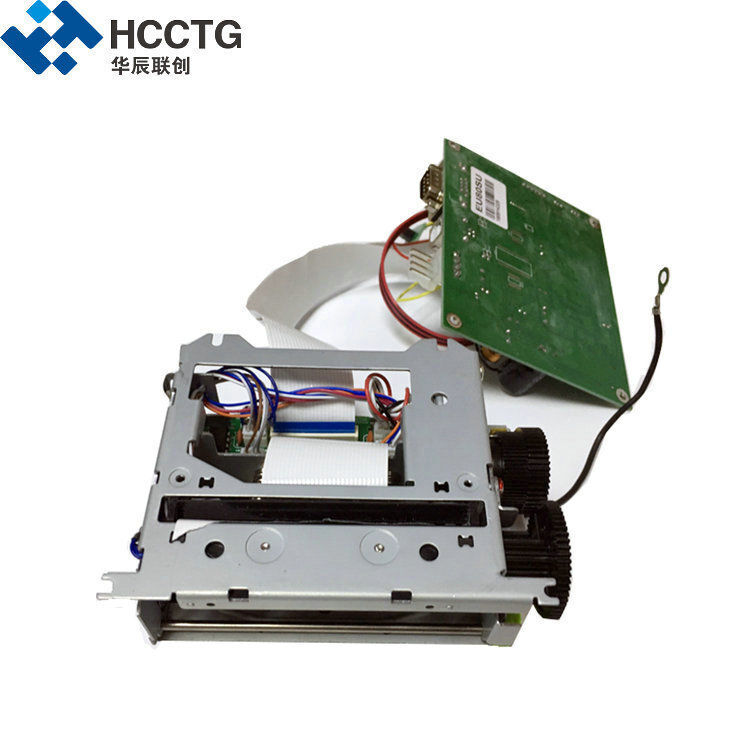 Kiosk 2d Barcode Thermal Printer Module With Auto Cutter Embdedded ...