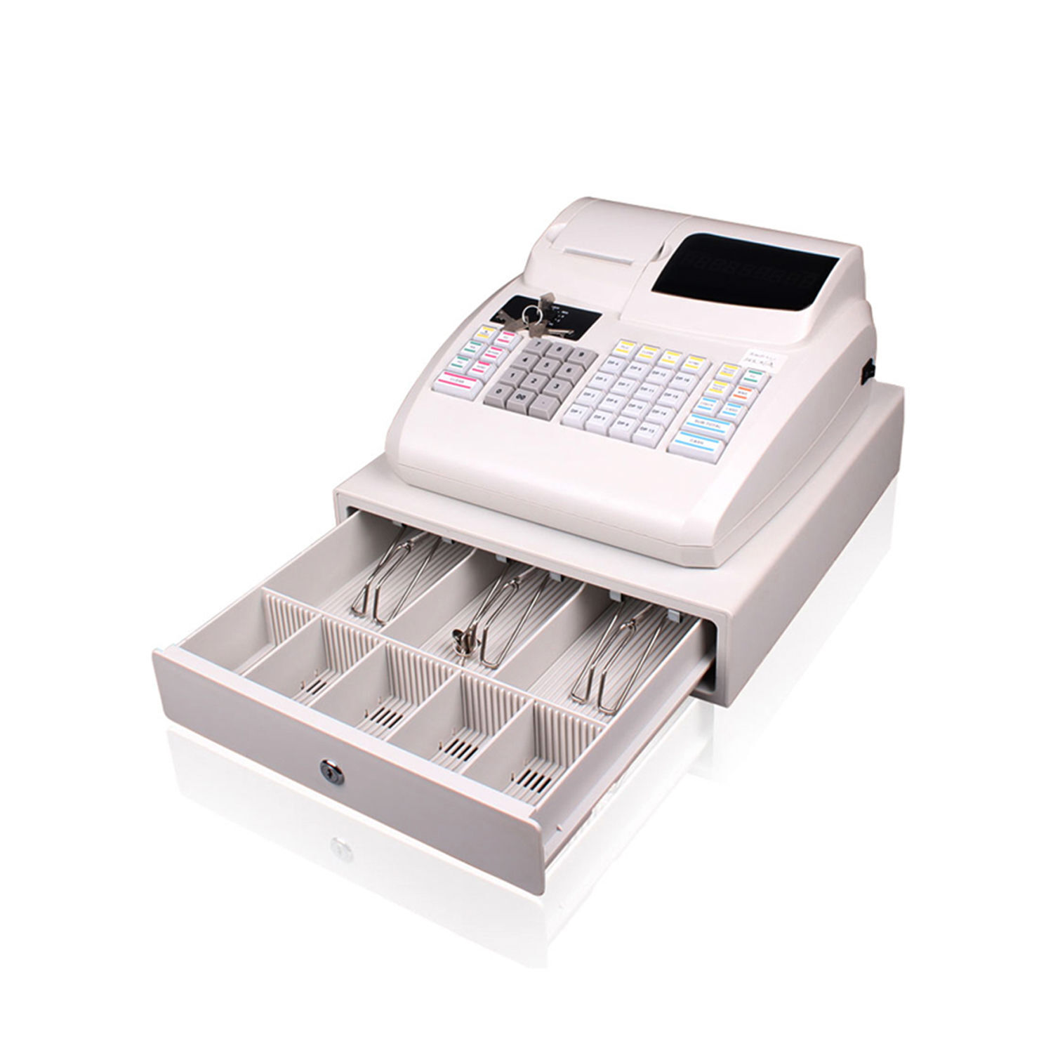 Factory Direct High Quality China Wholesale Popular Electronic Cash ...