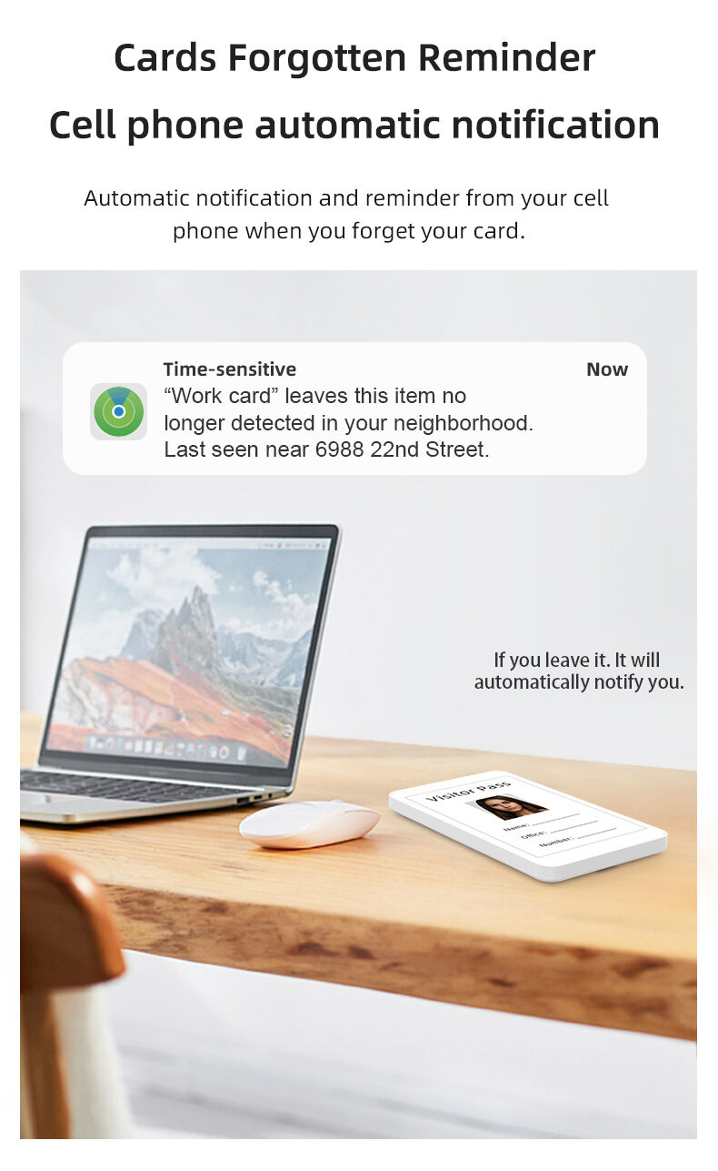 Factory Direct High Quality China Wholesale Smart Electronic Badge Work ...