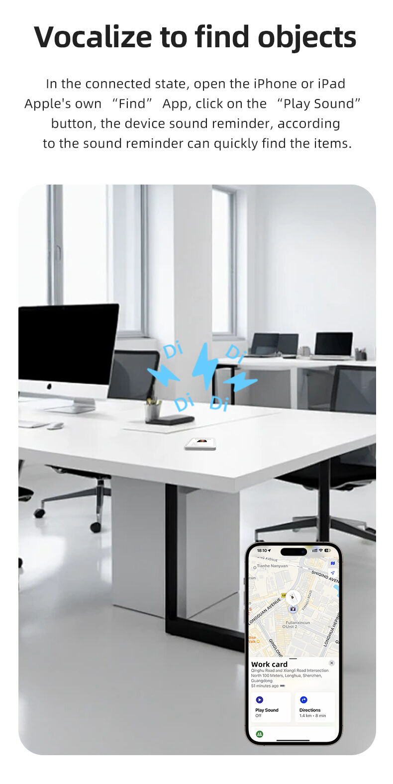 Factory Direct High Quality China Wholesale Smart Electronic Badge Work ...