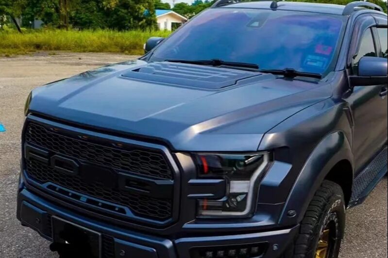 Buy France Wholesale 2023 2022 Used Cars Pickup Truck 4x4 For Farming With Fast Shipping To ...