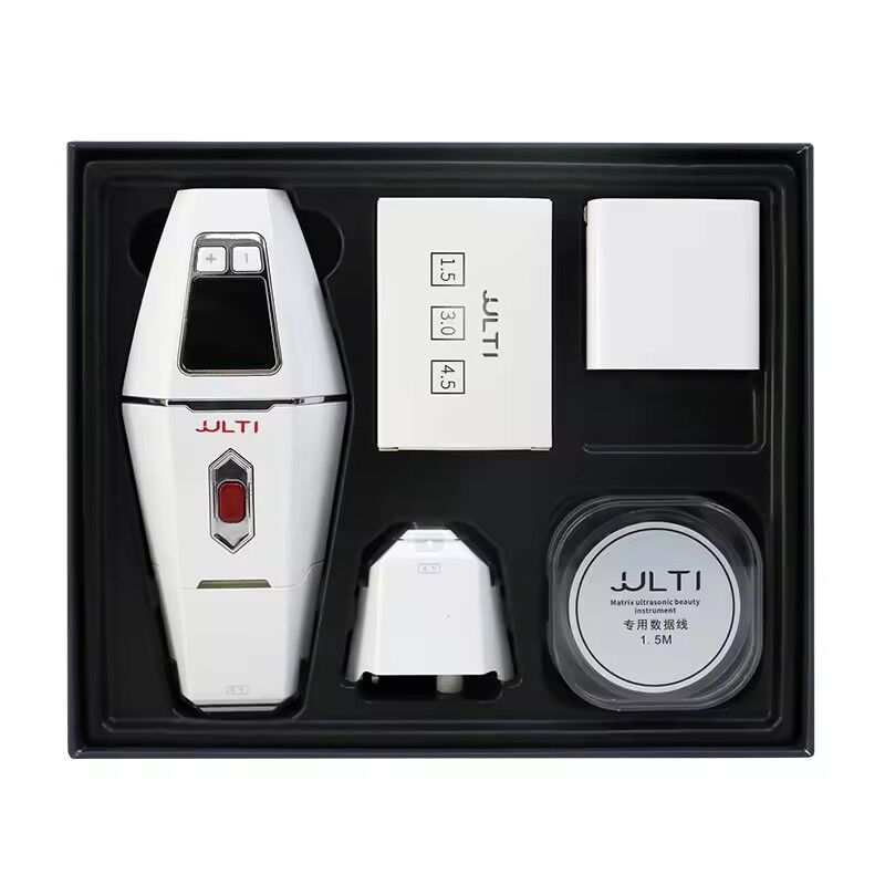Bulk Buy China Wholesale Mini Hifu Device, Face Lift Wrinkle Removal ...