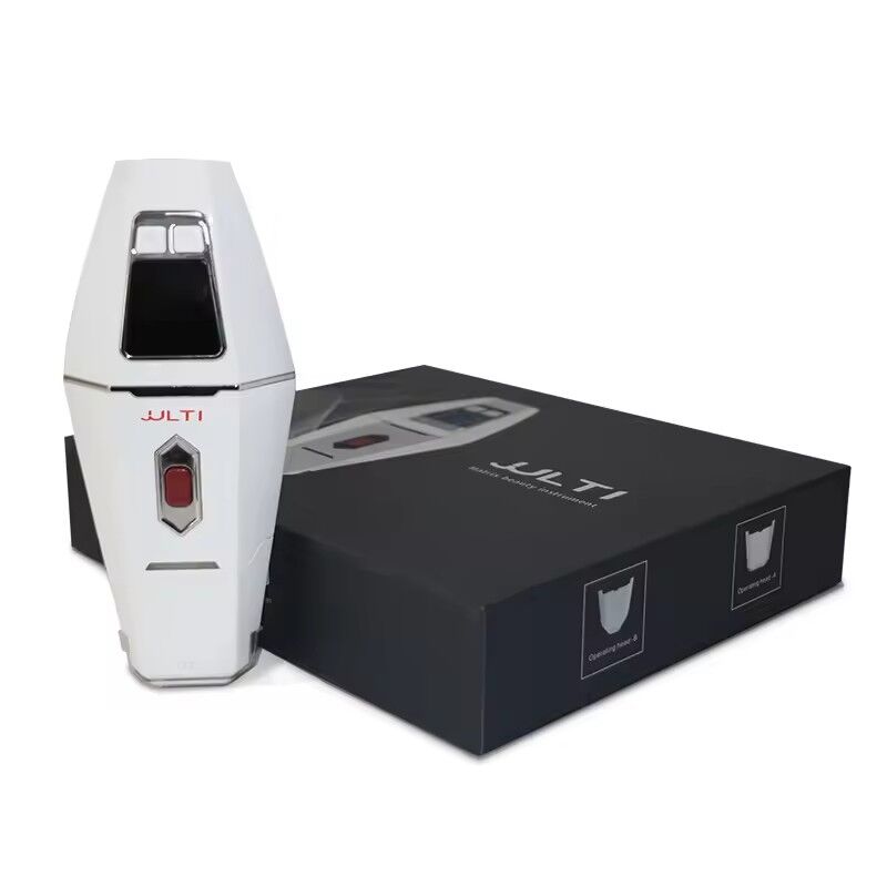 Bulk Buy China Wholesale Mini Hifu Device, Face Lift Wrinkle Removal ...
