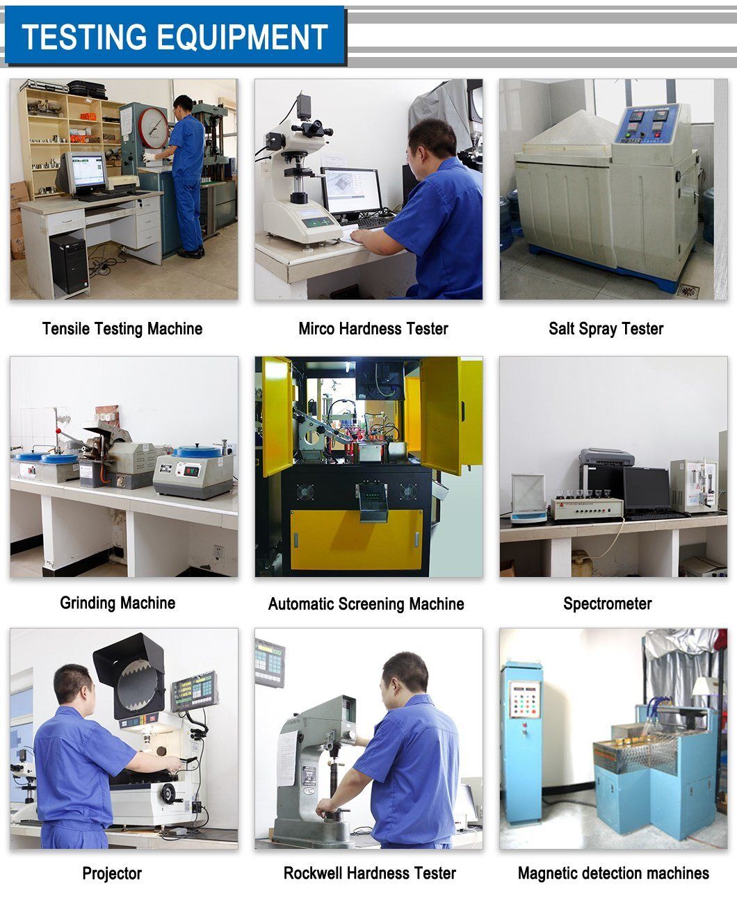 Api 20e-1 A193 B7 B16 A320 L7 L7m 2" 2 1/2" 3" 4" Stud Bolts, Stud Bolt ...