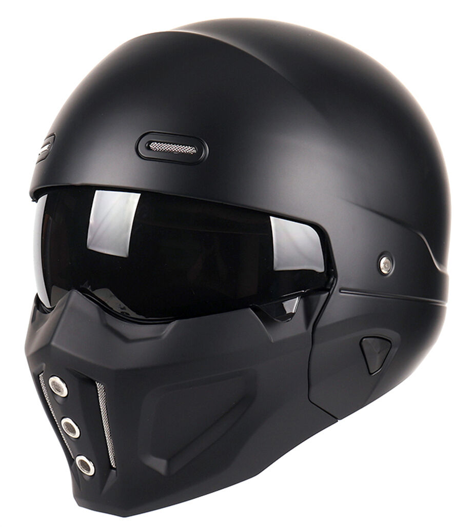 Motorcycle Helmet Flip Up Modular Helmet Dot, Ce Certificate, High ...