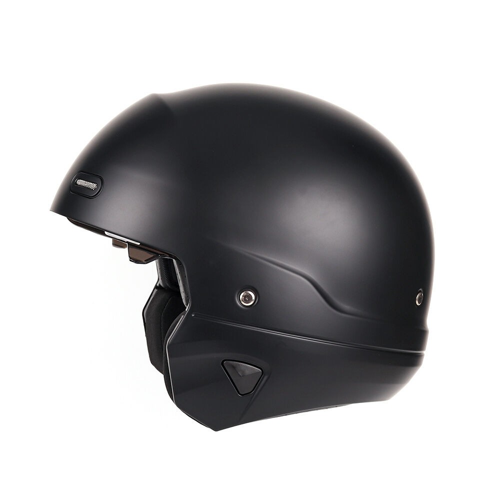 Motorcycle Helmet Flip Up Modular Helmet Dot, Ce Certificate, High ...