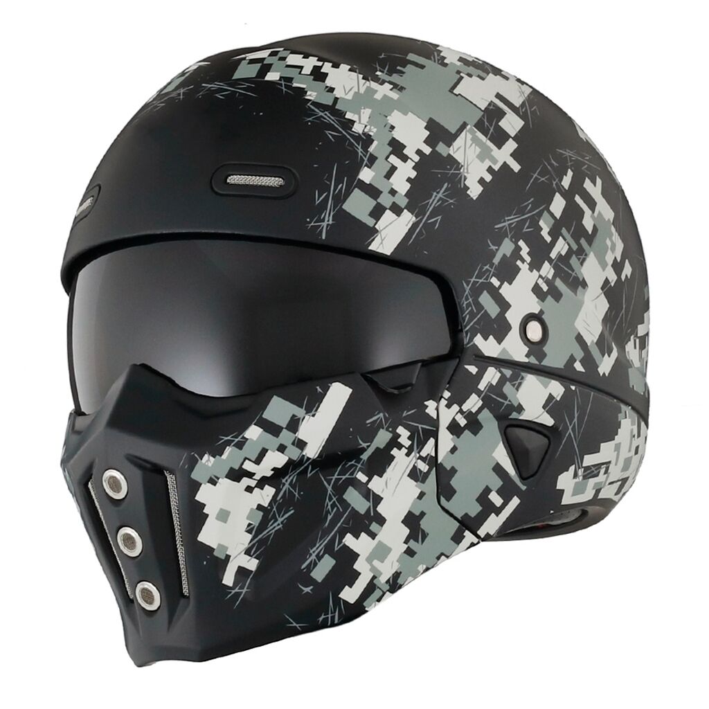 Motorcycle Helmet Cheap Modular Helmet Dot, Ce Certificate - Buy China ...