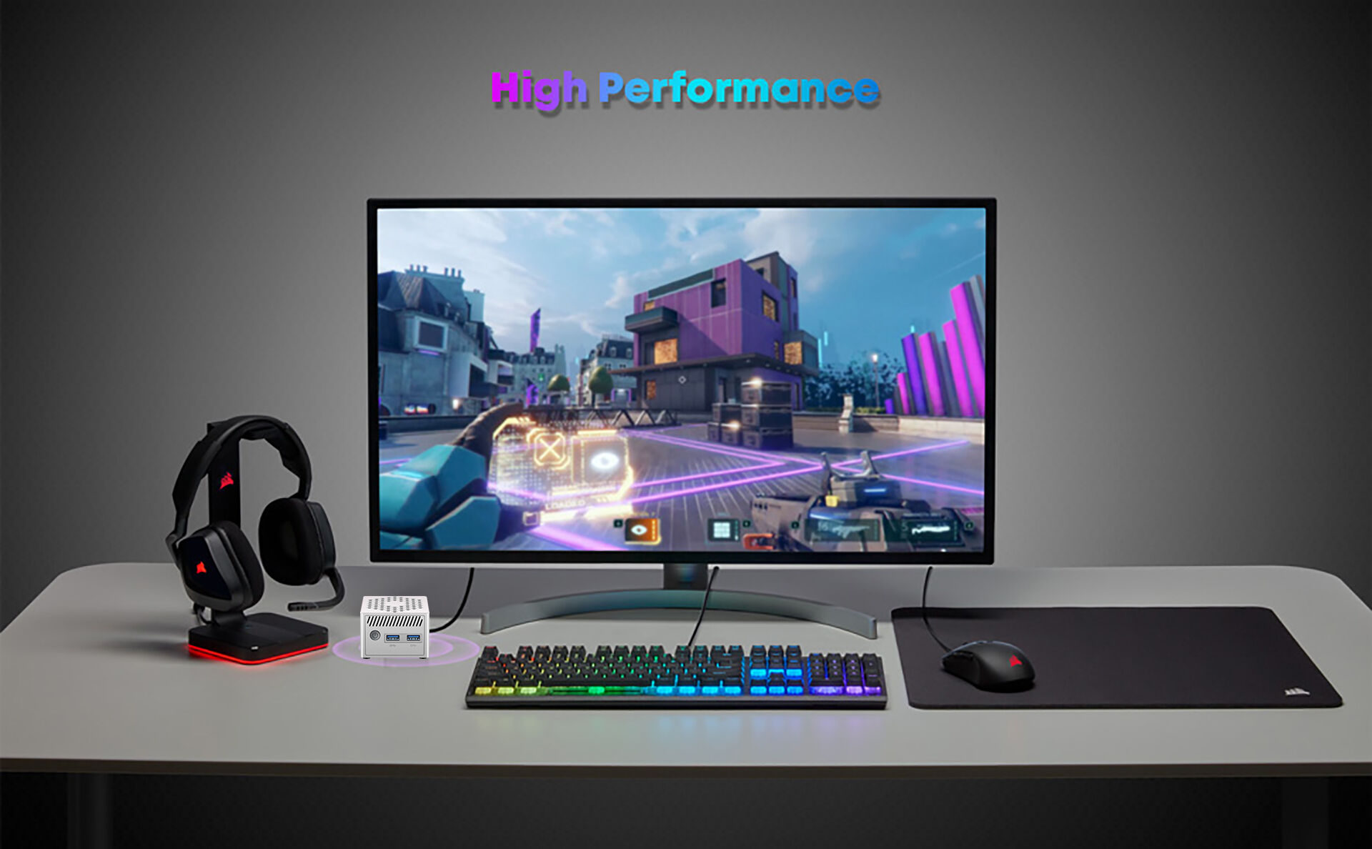 Minimum Mini Pc Ac8-m Alder Lake-n N100 1x Sodimm Lpddr5 8gb Max ...