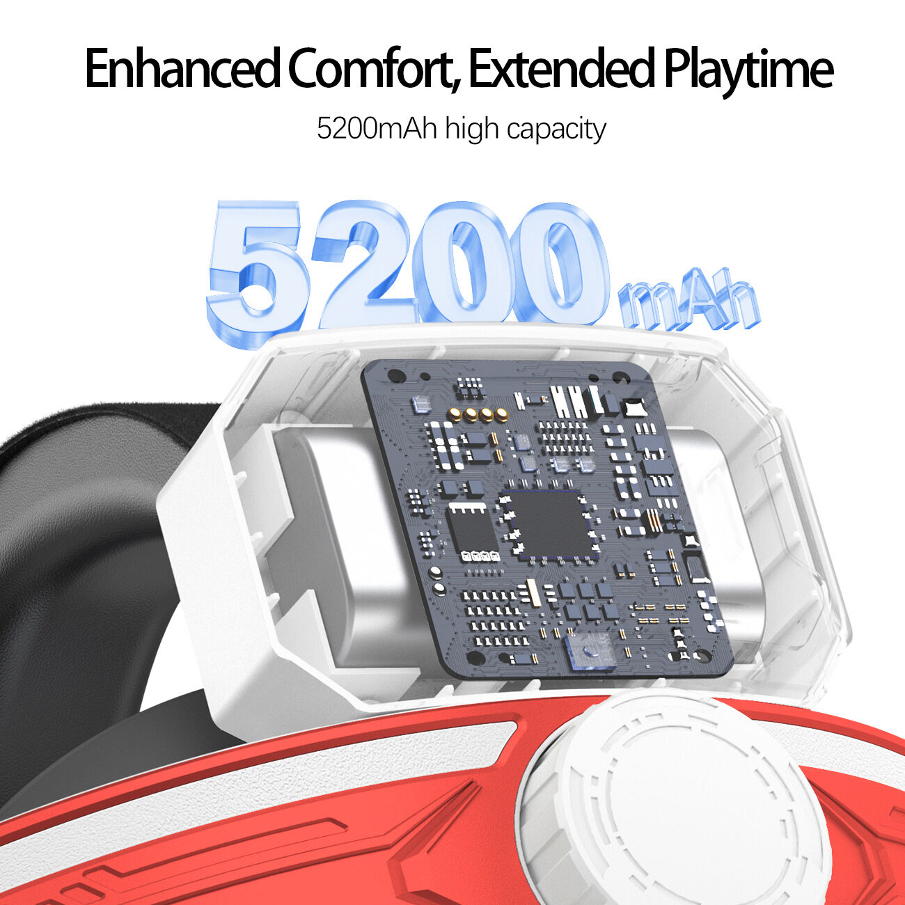 Manufacturer's New Compatible Meta Quest 2 Charging Headset With ...