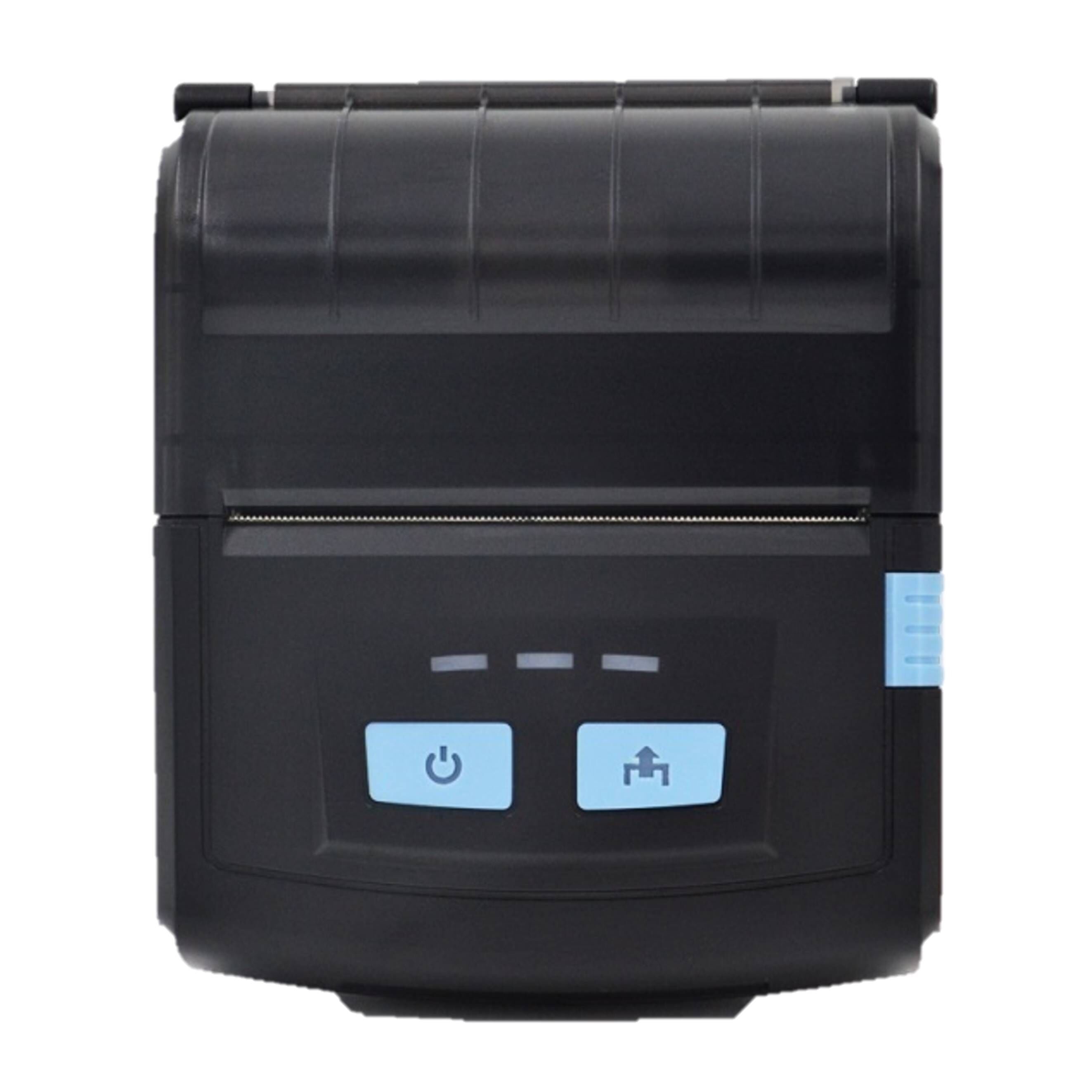 Low Cost 3-inch 80mm Mobile Portable Thermal Printer With Wireless Usb ...