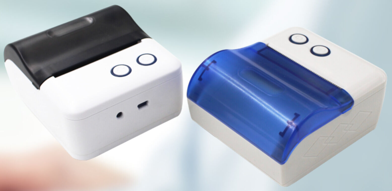 Buy China Wholesale Cheap 2-inch 58mm Mini Portable Thermal Printer ...