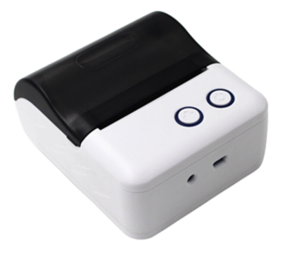 Buy China Wholesale Cheap 2-inch 58mm Mini Portable Thermal Printer ...