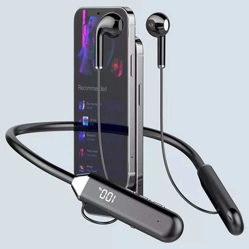 Buy China Wholesale Wholesale Neckband Earphone Factory Price Oem ...