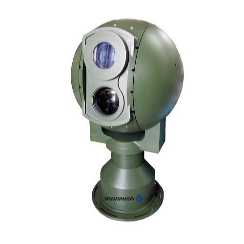 Buy China Wholesale Thermal Optical Electro Ptz Security Thermal Camera ...