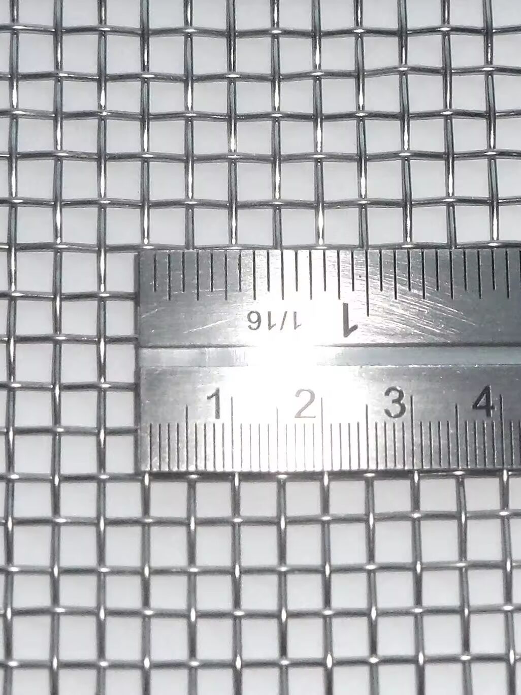 Square Wire Mesh /galvanized Square Wire Mesh For Filtering In Chemical ...