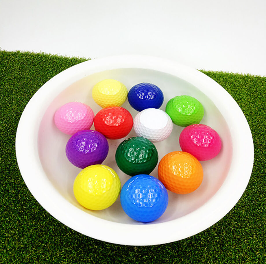Ai-mich Wholesale Golf Balls Custom Logo Golf Ball Packing 2 3 4 Piece ...