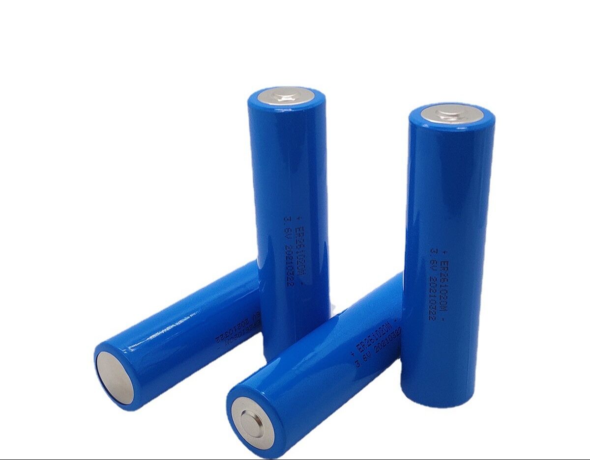 Factory Direct High Quality China Wholesale Wholesale Er261020m 13ah ...