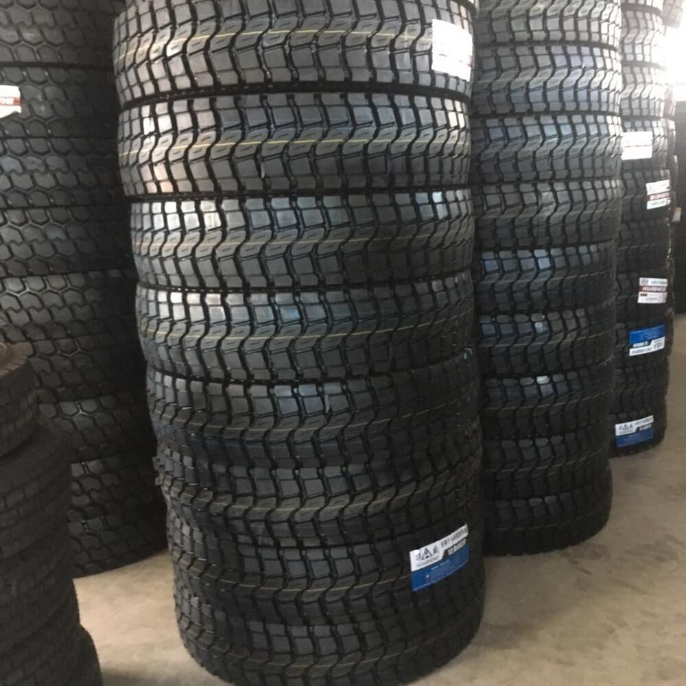 Latest Arrival Wholesale Truck Tires High Quality New Design 11r22.5 ...