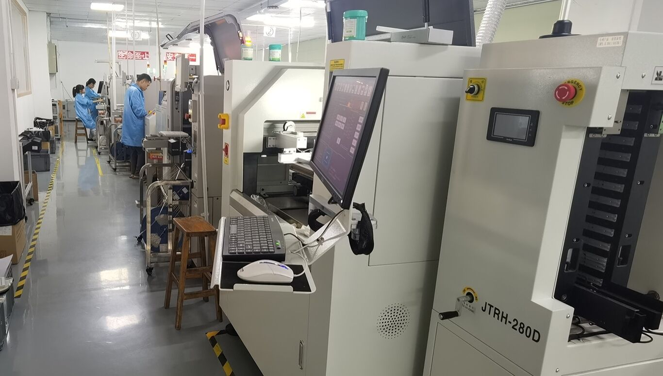 4-port Usb-c Hubs 5gbps And Usb 2.0 Hub 480mbps For Computer Macbook ...