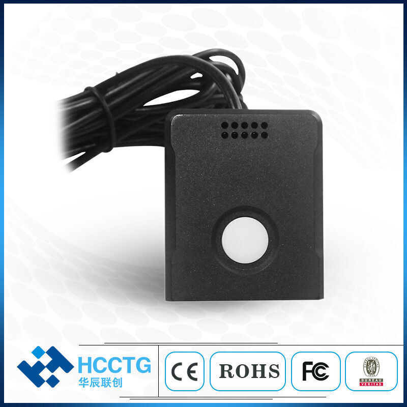 Fixed Two-dimensional Code Scanning Module Cmos Passport Ocr Aztex 2d ...