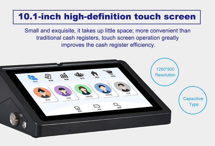 Factory Direct High Quality China Wholesale Desktop Touch Screen ...