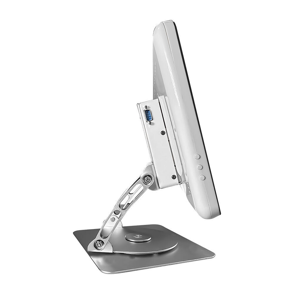 New Model Windows System 1d/2d Barcode Scanner Win10 Intelligent All-in ...