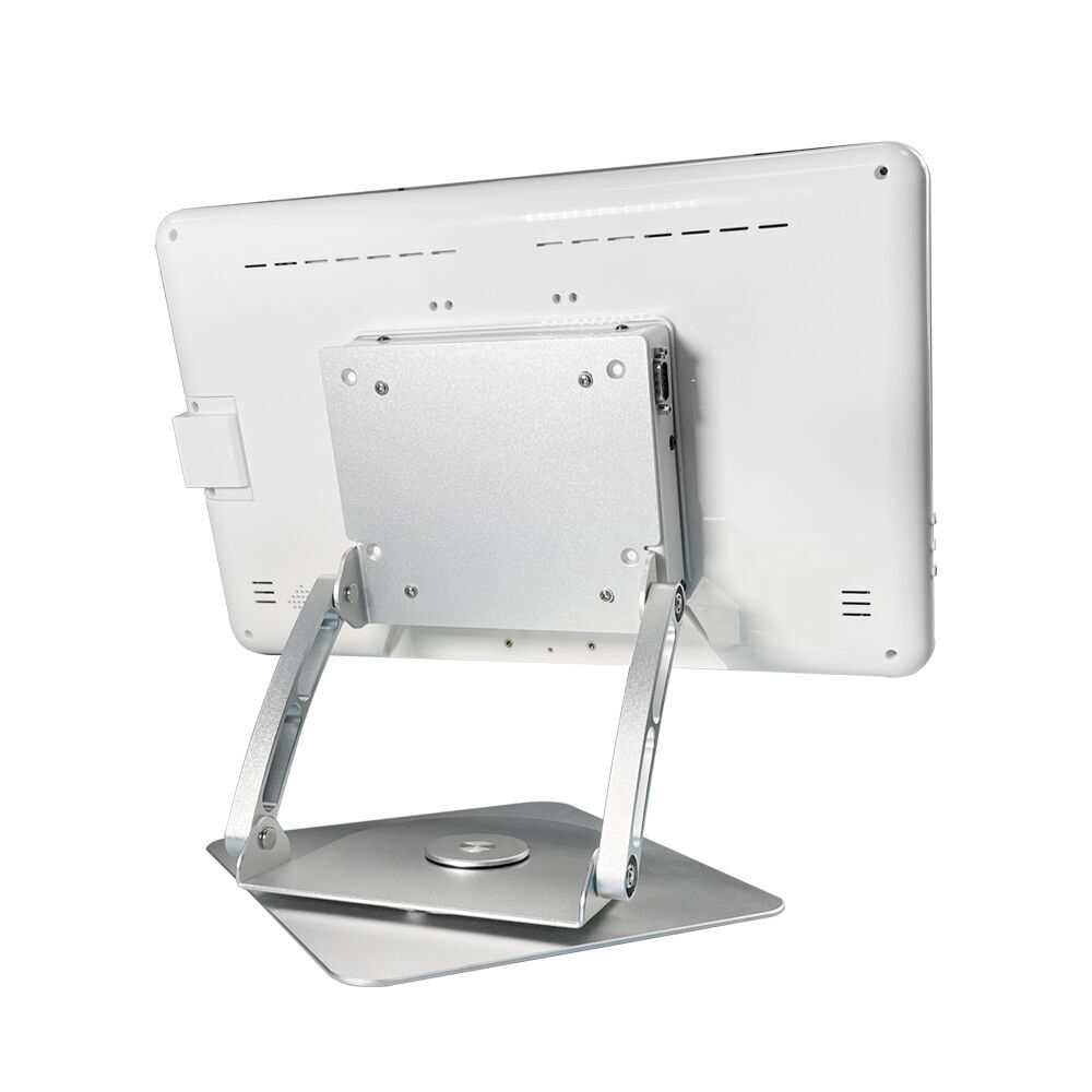 New Model Windows System 1d/2d Barcode Scanner Win10 Intelligent All-in-one Machine Er800-w, 2d ...