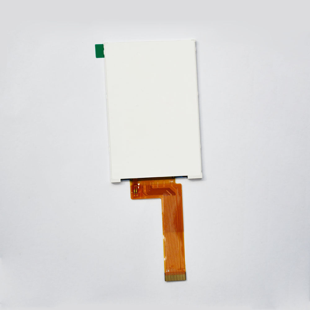 Buy China Wholesale 3.5 Inch Tft Lcd Standard 40pin3 Wire 4 Wire Spi ...