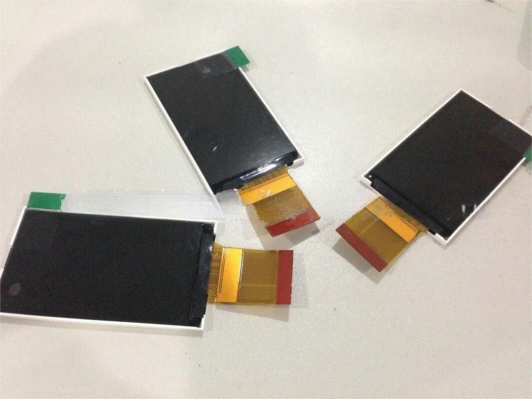 2.6 Inch Transflective Tft Display Module ,480x272 Resolution, Mcu ...