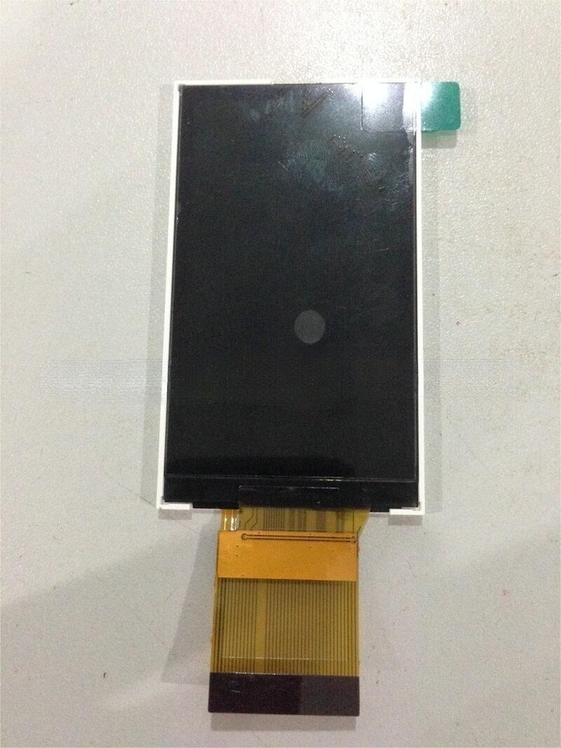 2.6 Inch Transflective Tft Display Module ,480x272 Resolution, Mcu ...