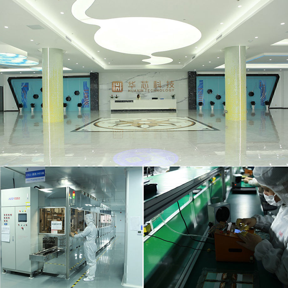 2.13 Inch Tft Sunlight Readable Display , 122x250 Resolution, Rgb+spi ...