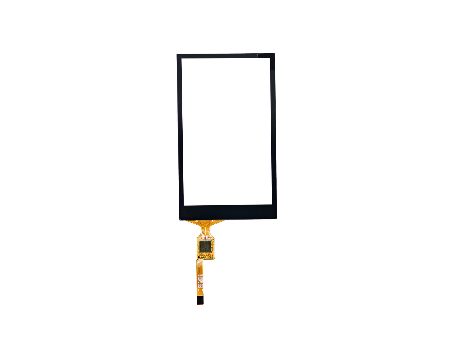 Factory Direct High Quality China Wholesale 3.5 Inch Capacitive Touch ...