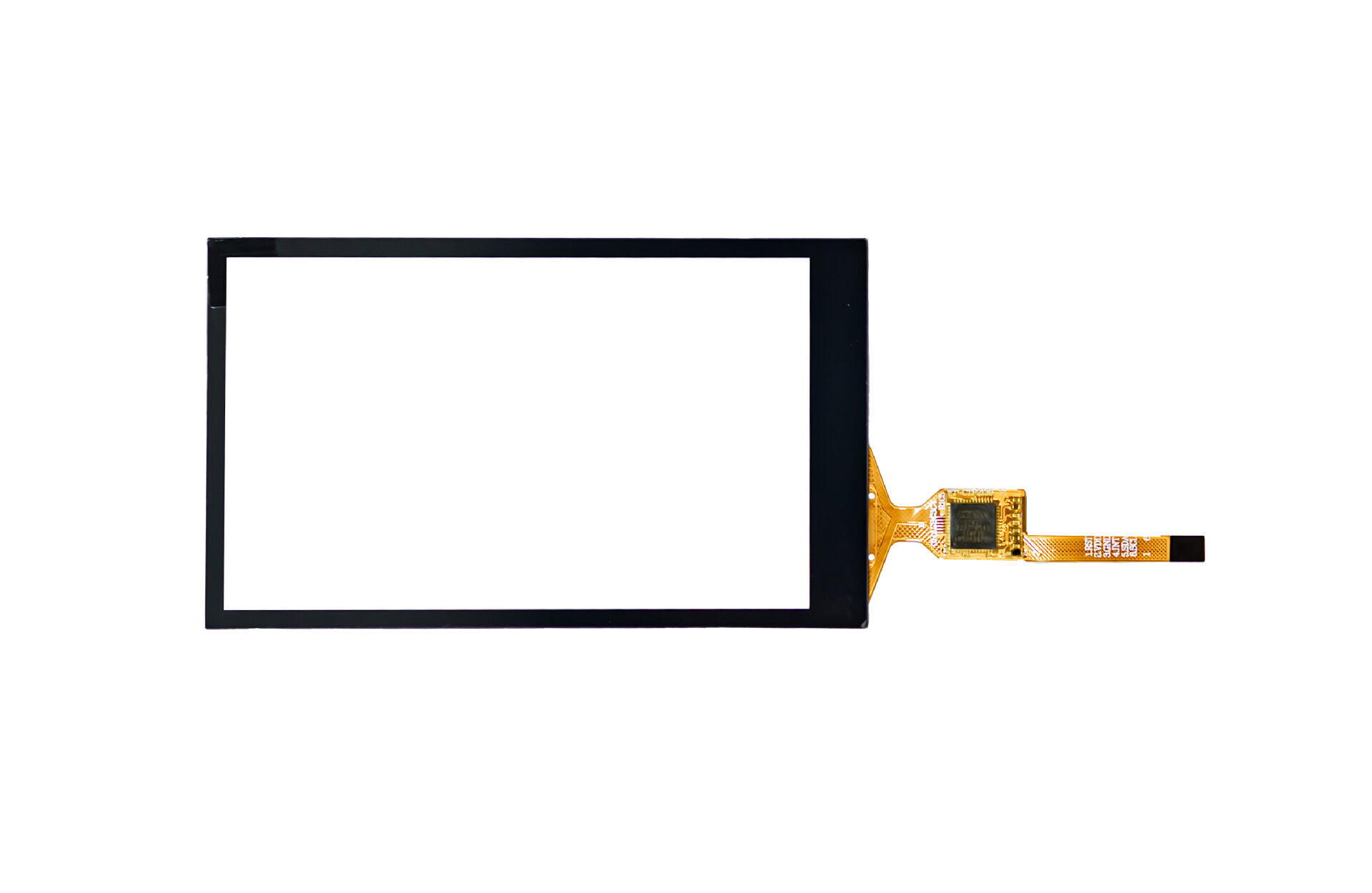 Factory Direct High Quality China Wholesale 3.5 Inch Capacitive Touch ...