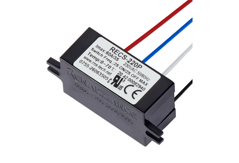 Recs-220p High Safety And Versatility Ecs Electronic Centrifugal Switch ...