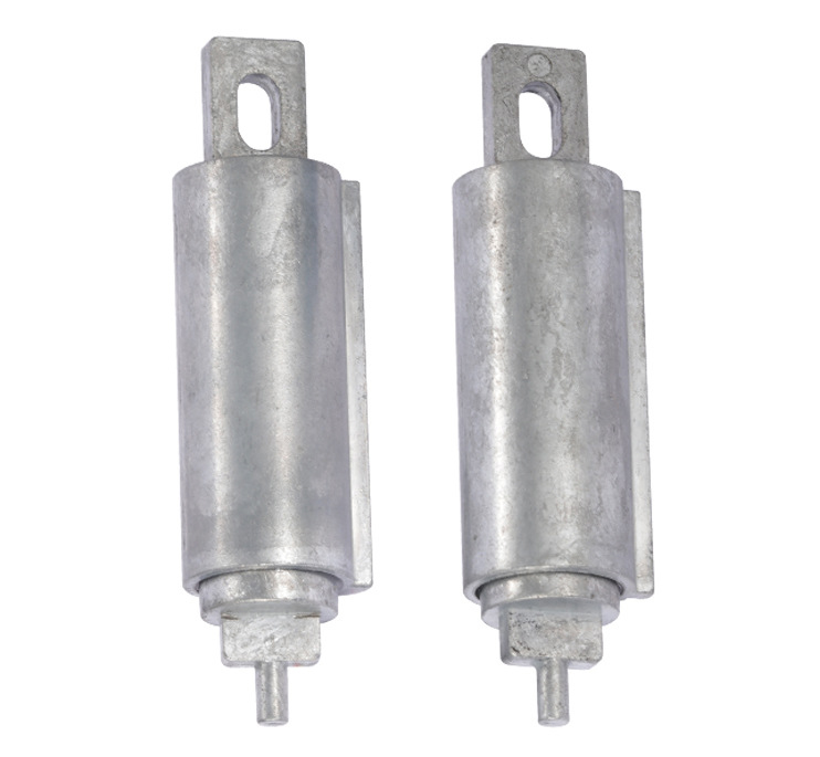 High Quality Rotary Damper Torsion Spring Damper Ground Wire Box Spring ...