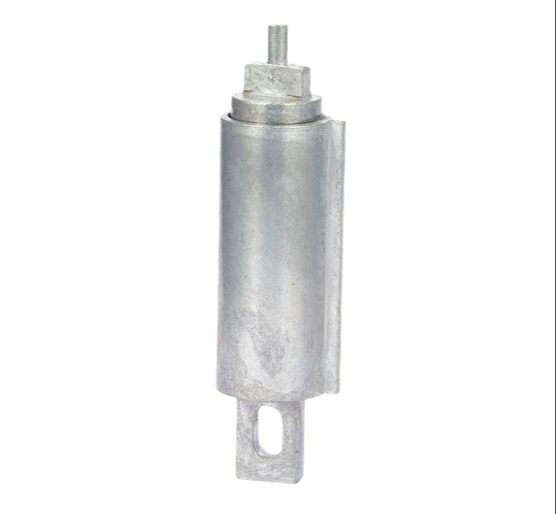 High Quality Rotary Damper Torsion Spring Damper Ground Wire Box Spring ...