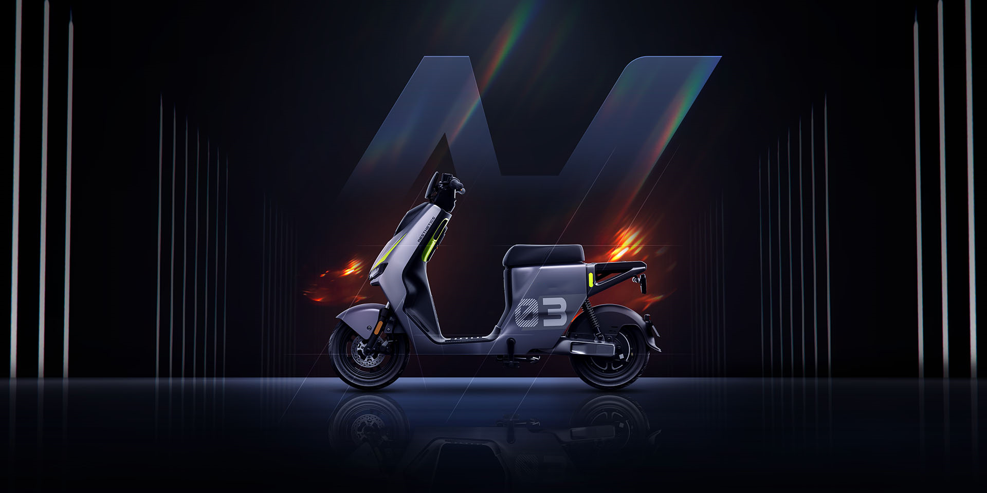 Two-wheeled Vehicle Power Battery，sodium Ion Battery Electric ...