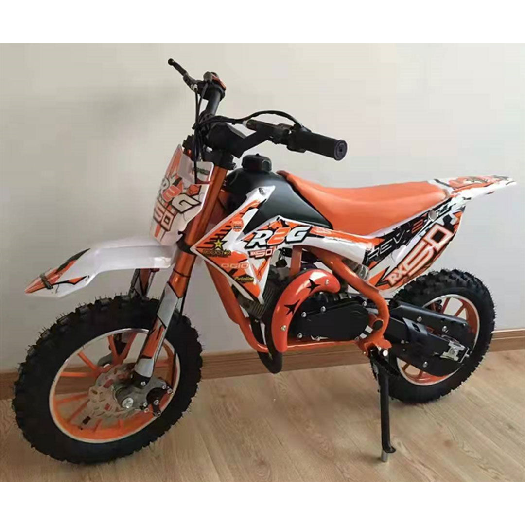 49cc Mini Off-road Vehicle New Bunny 49cc Engine Speed 40km/h Large ...