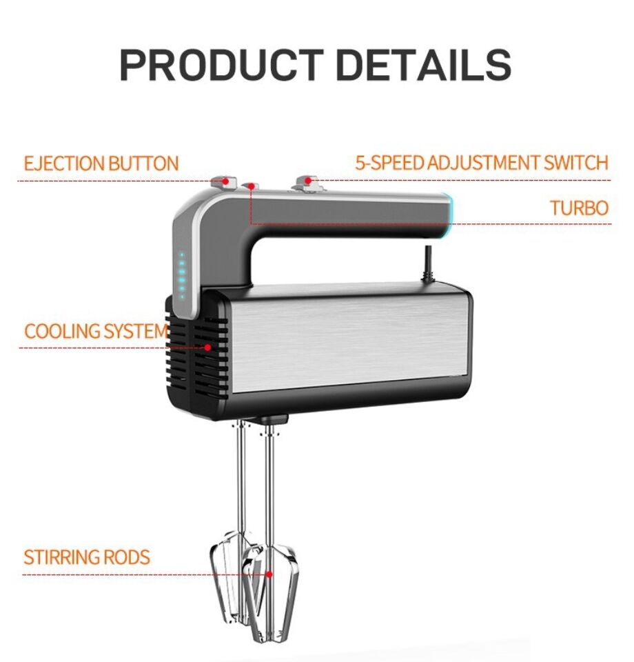 Bulk Buy China Wholesale Factory Price Direct Kitchen Hand Held ...